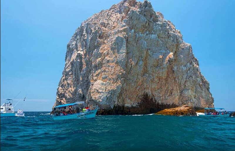 Glass Bottom Boat Tour Arch Cabo - Is This Tour Worth the Price?