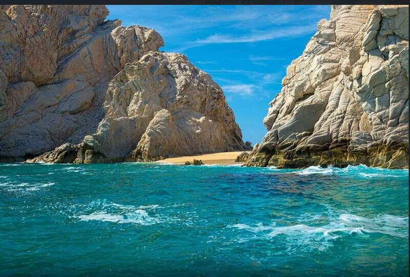 Glass Bottom Boat Tour Arch Cabo - FAQs