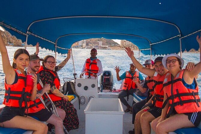Glass bottom boat tour - An In-Depth Look at the Boat Tour Experience