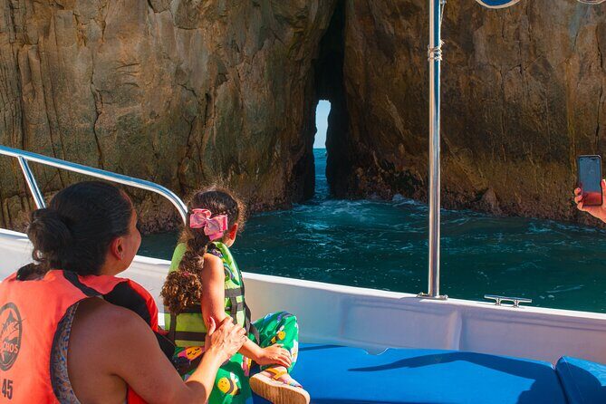 Glass bottom boat tour - FAQ