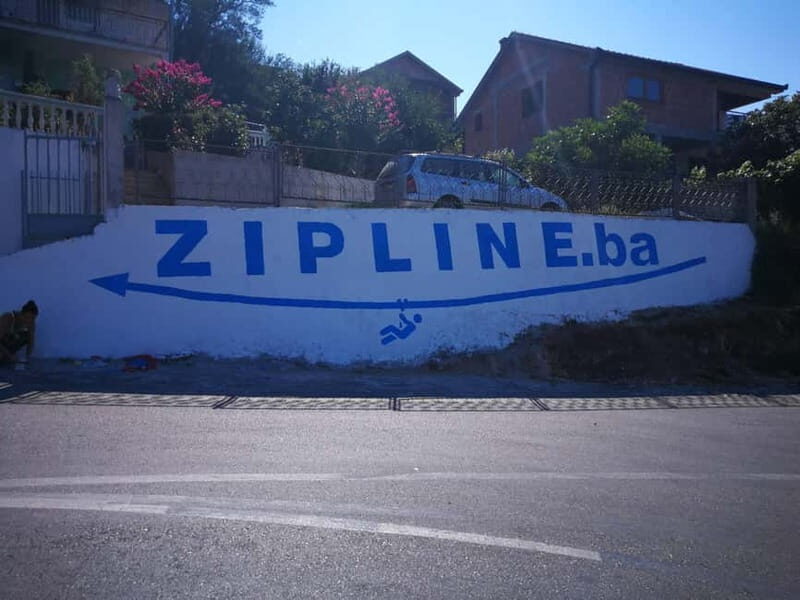 Glass Bridge & Zip-line Mostar - Final Thoughts