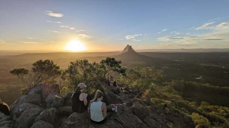 Glass House Mountains: Big Pineapple & Caloundra Markets - Unlocking Queensland’s Hidden Gems: Glass House Mountains, Big Pineapple & Caloundra Markets Tour