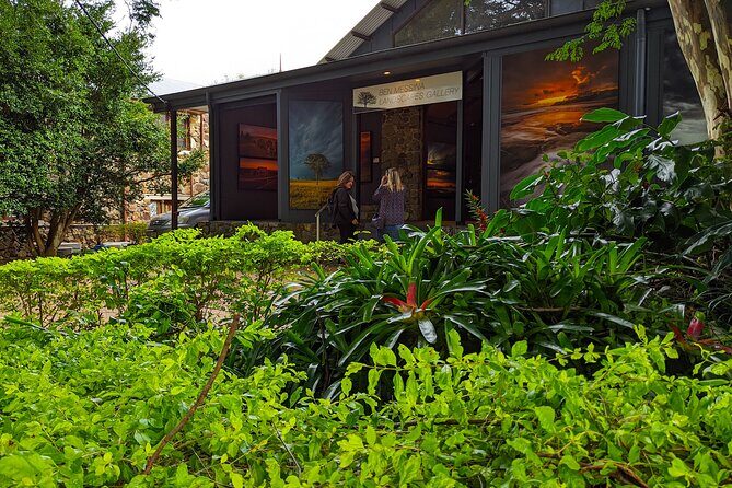 Glass House Mountains, Maleny and Montville Tour from Brisbane - The Sum Up: Who is This Tour Best For?