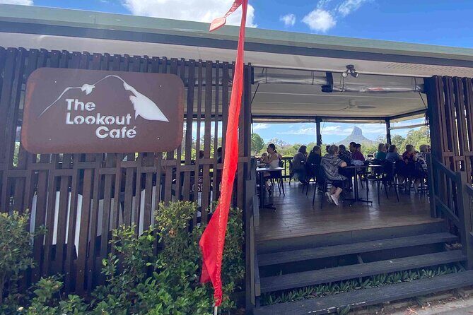 Glass House Mountains Tour with Lunch, Lookouts, and Nature Walks - Cultural and Forest Walks