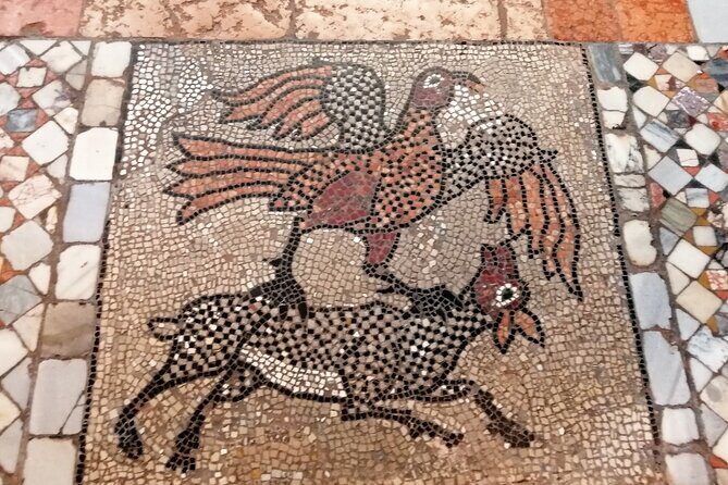 Glass Lampwork Workshop and Walking in Murano - Final Thoughts