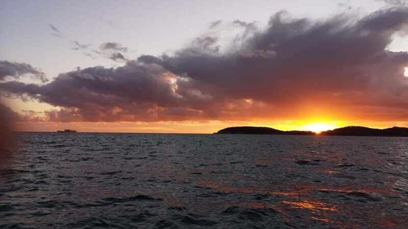 Glassboat sunset tour around Old Town & Caves in Dubrovnik - Why This Tour Offers Great Value