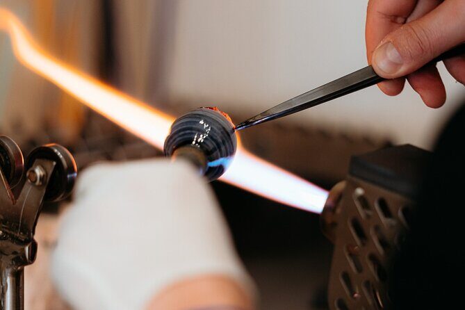 Glassworking Experience with Alessandro Boscolo - Final Thoughts