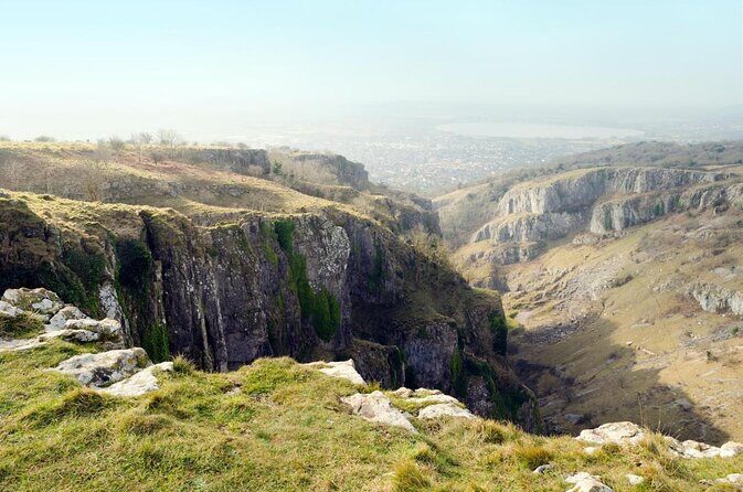 Glastonbury and Cheddar Gorge Guided Day Tour from London - Glastonbury and Cheddar Gorge Guided Day Tour from London: An Honest Review