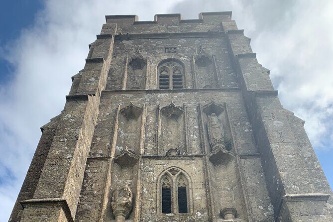 Glastonbury and Cheddar Gorge Guided Day Tour from London - Who Should Book This Tour?