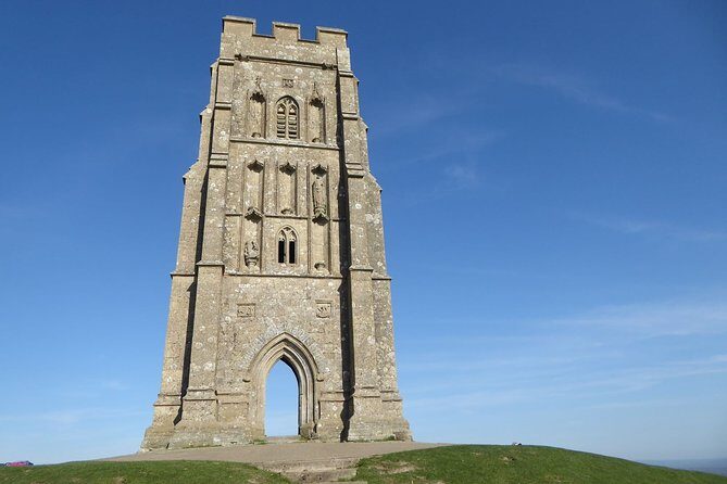 Glastonbury Tour - Private Tour from Bath - The Convenience of Private Transport and Hotel Pickup