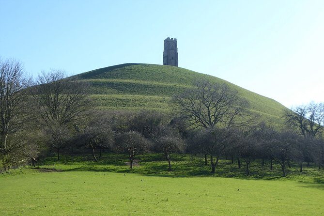 Glastonbury Tour - Private Tour from Bath - The Experience from a Traveler’s Perspective