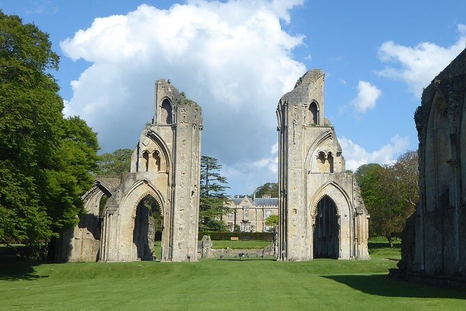 Glastonbury Tour - Private Tour from Bath - Frequently Asked Questions