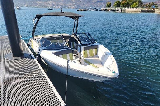 Glastron Boat Rental - FAQ