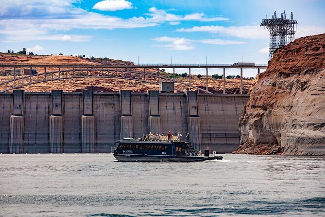 Glen Canyon's Scenic Dam Cruise - Who Will Love This Tour?