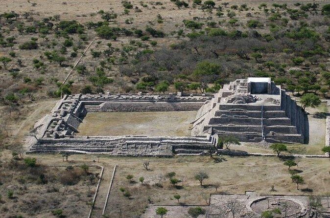 Glen of the Virgin from San Miguel de Allende - Value for Money: Is the Price Justified?