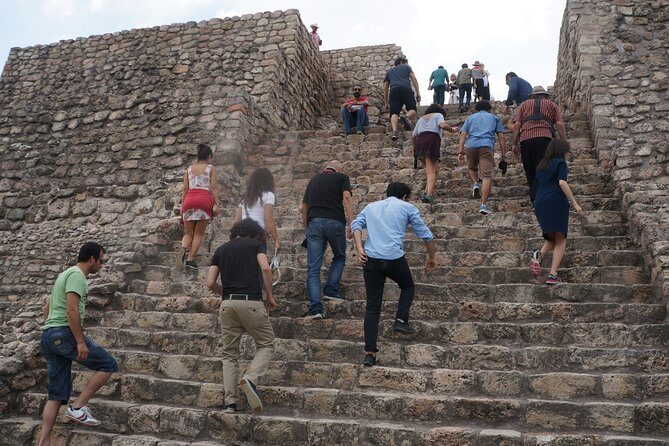 Glen of the Virgin from San Miguel de Allende - Who Should Consider This Tour?