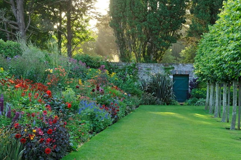 Glenarm Castle: Guided Castle Tour - Practicalities and Tips for Your Visit