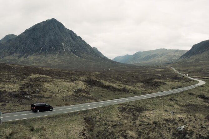 Glencoe & West Highlands Private Tour - What Makes This Tour Stand Out?