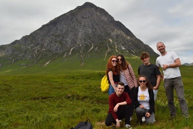 Glencoe & West Highlands Private Tour - Practical Aspects and Value