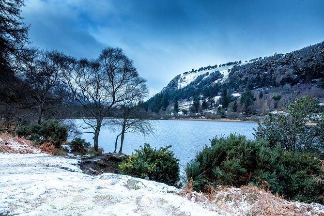 Glendalough and Dublin City Excursion - Ship to shore - Who Would Love This Tour?