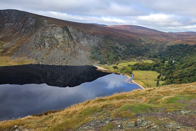 Glendalough & Kilkenny From Dublin Full Day - Private Driver - Key Points