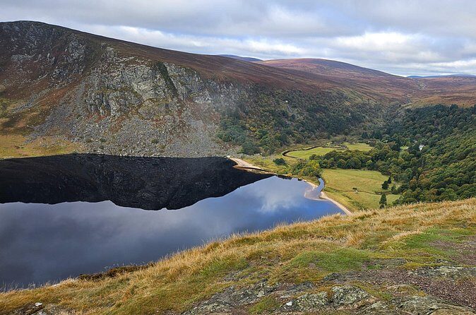 Glendalough & Kilkenny From Dublin Full Day - Private Driver - Who is This Tour Best For?