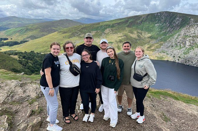 Glendalough & Kilkenny From Dublin Full Day - Private Driver - FAQ