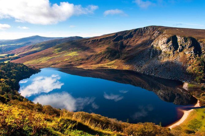 Glendalough & Wicklow Mountains Afternoon Tour from Dublin - The Experience from the Reviews