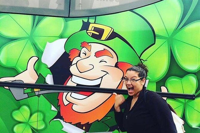 Glendalough & Wicklow Mountains Afternoon Tour from Dublin - Frequently Asked Questions