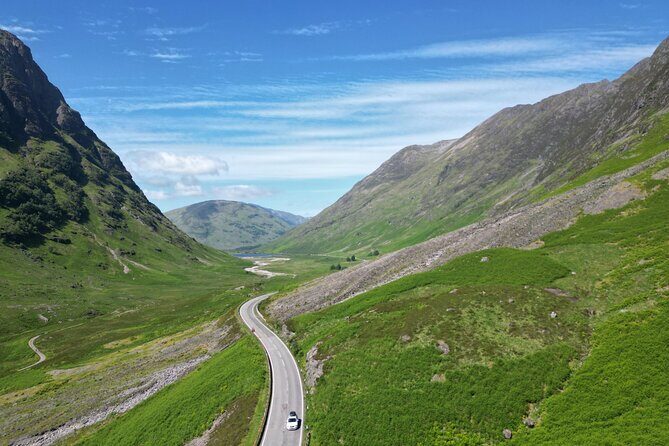 Glenfinnan, Glencoe and Scottish Highlands Day Tour - The Sum Up