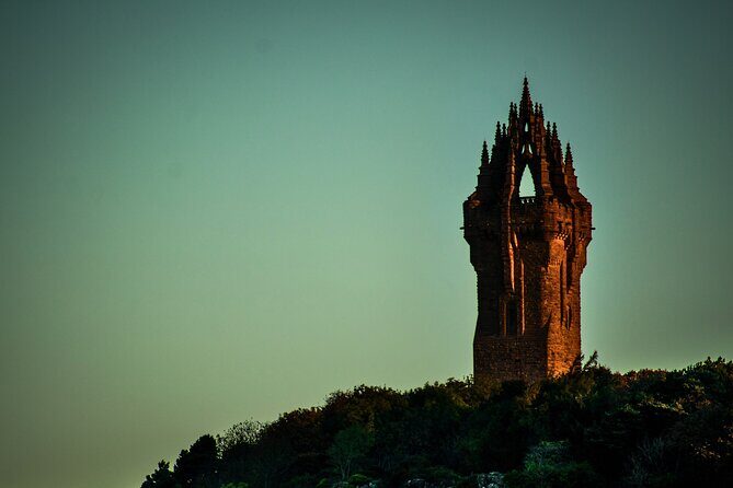 Glenfinnan Viaduct Glencoe and Fort William Tour from Edinburgh - What to Expect from the Itinerary
