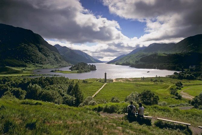 Glenfinnan Viaduct, Glencoe & Loch Shiel tour from Glasgow - A Deep Dive into the Highland Adventure
