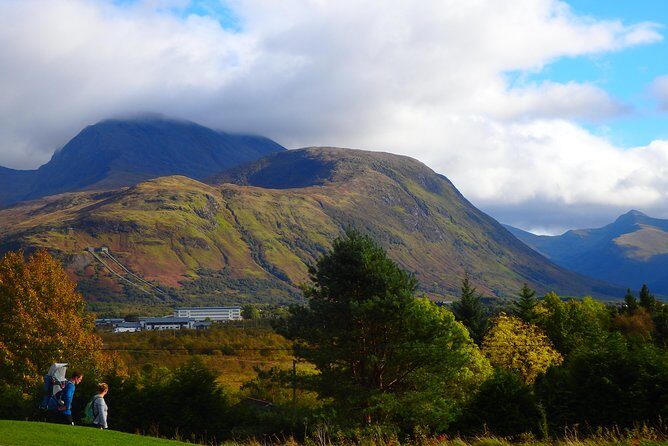 Glenfinnan Viaduct & The Great Glen Private Tour from Inverness - The Sum Up