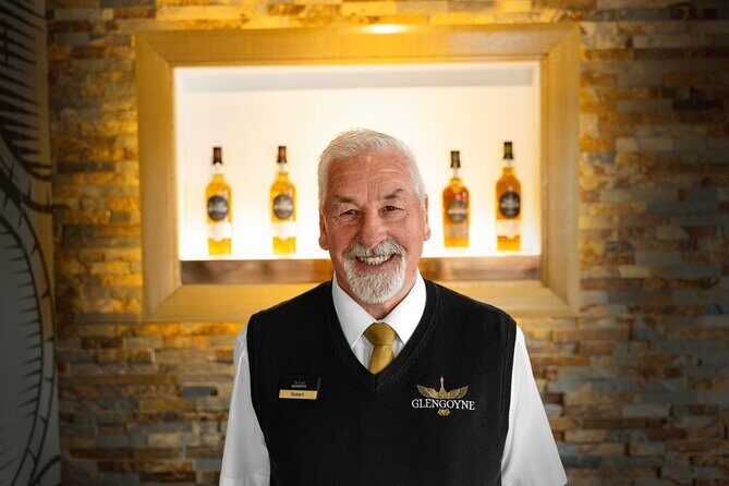Glengoyne Distillery Tour with Whisky and Chocolate Tasting - The Experience in Detail