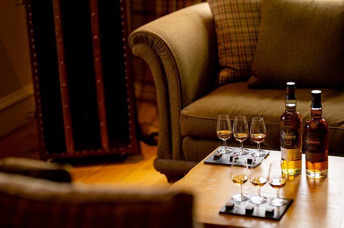 Glengoyne Distillery Tour with Whisky and Chocolate Tasting - Who Will Love This Tour?