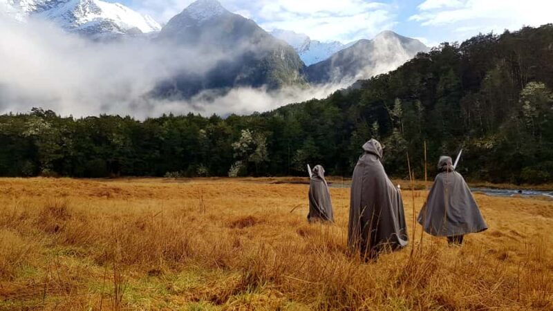 Glenorchy: 4WD Lord Of the Rings Half-Day Tour - Value and Price Consideration