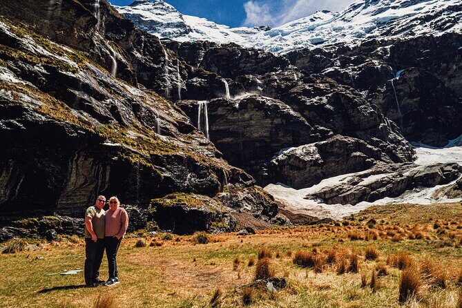 Glenorchy 50 min Helicopter Tour | Earnslaw Burn & Waterfalls - FAQ