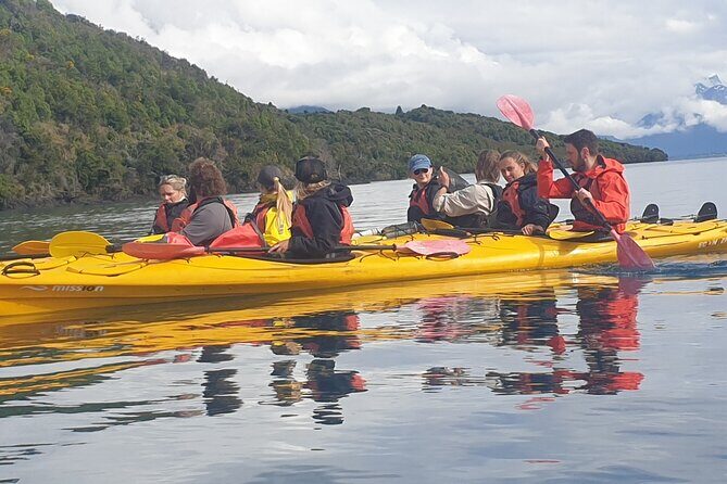 Glenorchy Island Safari, Self-drive option - Who Should Consider This Tour?