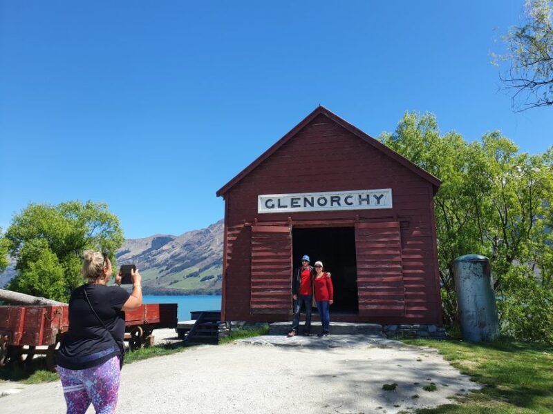 Glenorchy Kiwi Special Tour, from Queenstown - The Sum Up