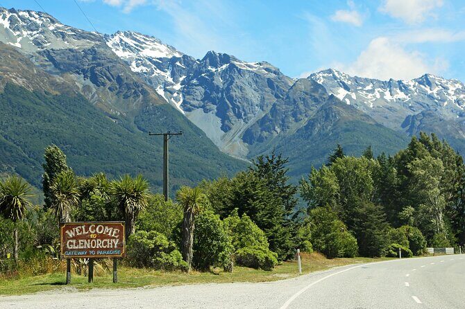 Glenorchy Private Day Trip from Queenstown: TravelnGo - An In-Depth Look at the Tour Experience