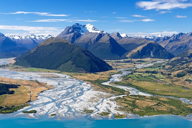 Glenorchy Snow Landing Helicopter Flight 30mins - FAQs