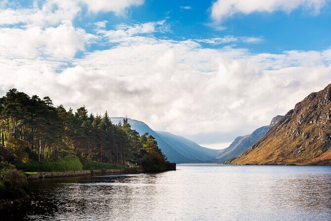 Glenveagh National Park and Gaeltacht Tour - FAQs