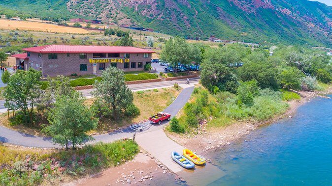 Glenwood Springs Half-Day Rafting Trip - The Itinerary & What You Can Expect  