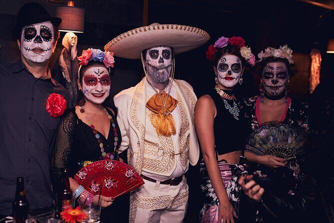 Global Vibe Istanbul : Multicultural Night & Social Party - FAQ