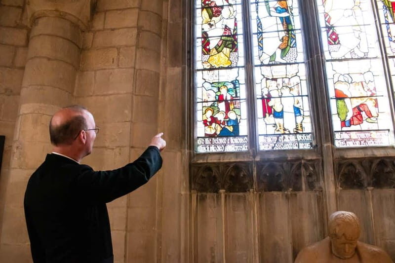 Gloucester Cathedral: Highlights Tour - Final Thoughts