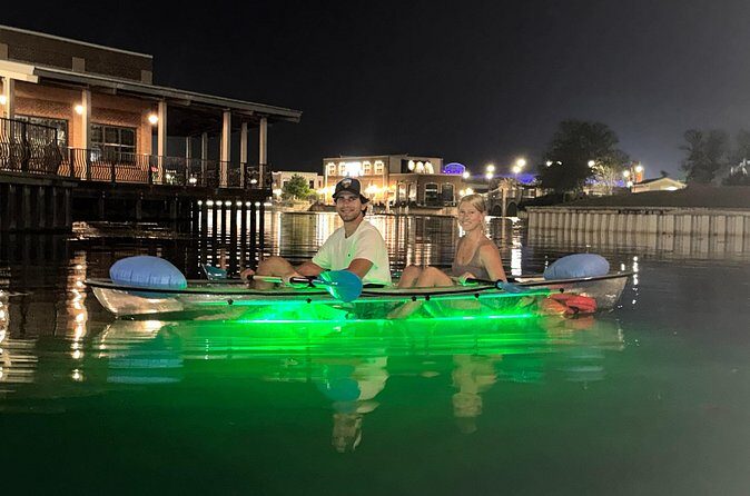 Glow In the Dark Kayaking Experience at OWA - Final Thoughts