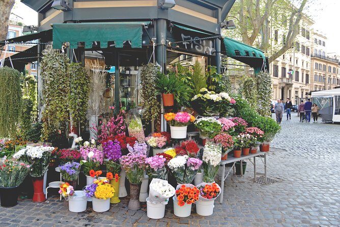 Gluten-Free Food & Wine Tour of Rome with Local Guide and Sightseeing - Price and Value