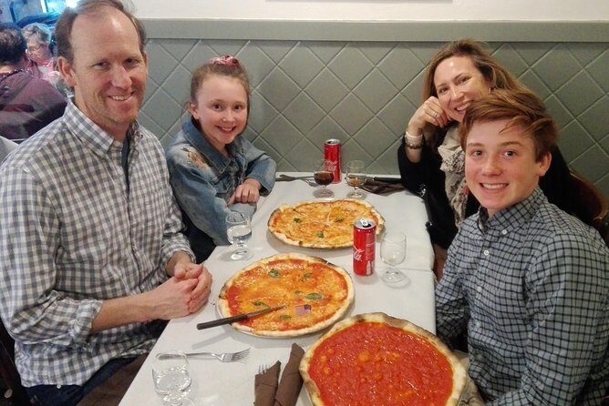 Gluten-Free Food & Wine Tour of Rome with Local Guide and Sightseeing - FAQs