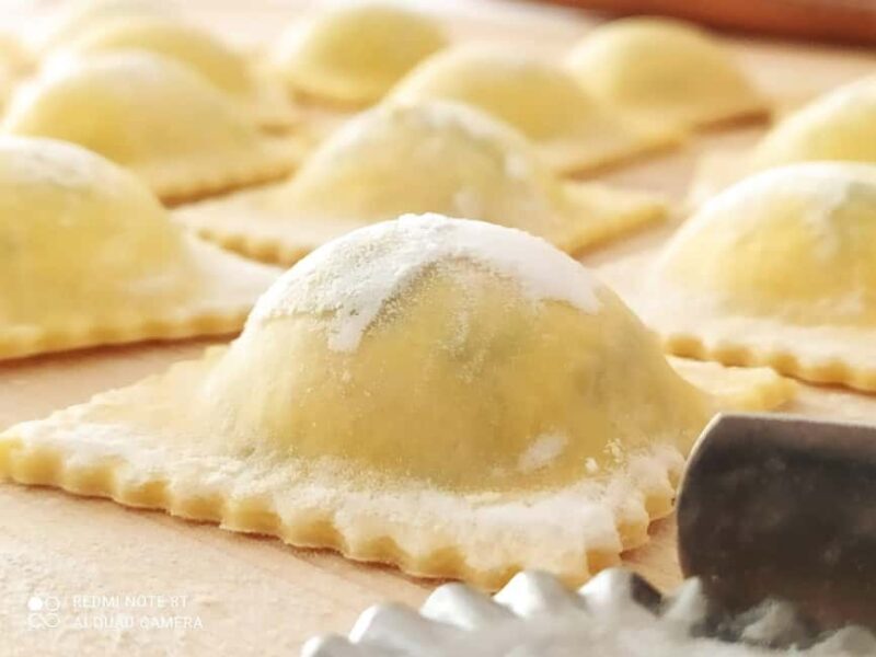 Gluten Free Pasta Class in Florence with limitless Wine - Key Points