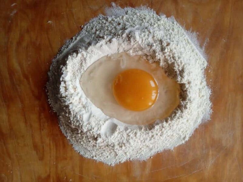 Gluten Free Pasta Class in Florence with limitless Wine - Practical Details and Considerations